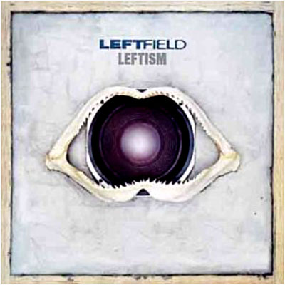 Leftism - Leftfield - CD album - Achat & prix | fnac