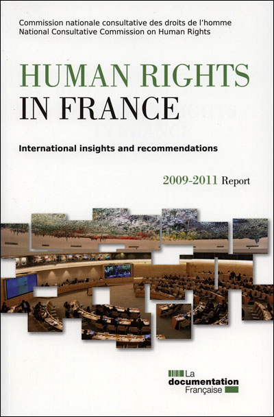 Human rights in france 2009-2011 report (anglais) International ...