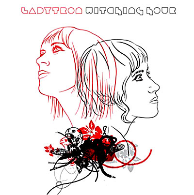 Witching hour - Ladytron - CD album - Achat & prix | fnac