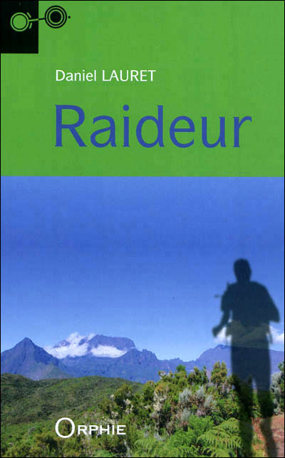 Raideur - broché - Daniel Lauret - Achat Livre | fnac
