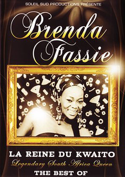 Reine du Kwaito - DVD Zone 2 - Achat & prix | fnac