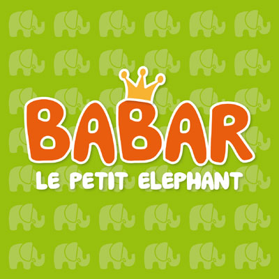 Babar le petit éléphant - François Périer - CD album - Achat & prix | fnac