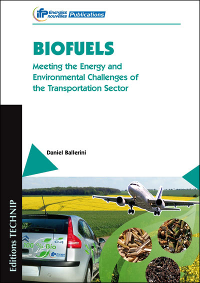 Biofuels meeting the energy and environmental challenges of the ...