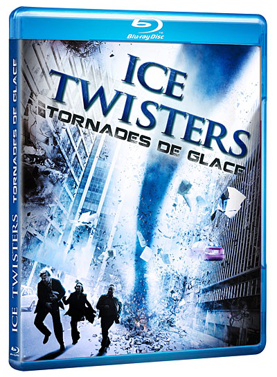 ice twisters