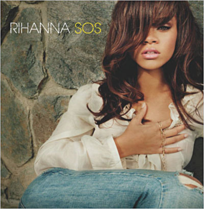 Sos - Rihanna - CD maxi single - Achat & prix | fnac