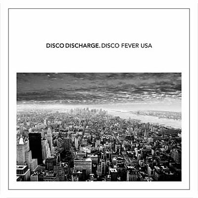Disco discharge disco - Soul Funk - CD album - Achat & prix | fnac