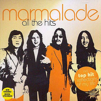 All the hits - Marmalade - CD album - Achat & prix | fnac