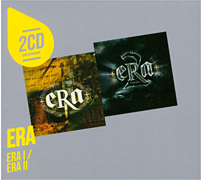 Era - Era II - Coffret 2 CD - ERA - CD album - Achat & prix | fnac