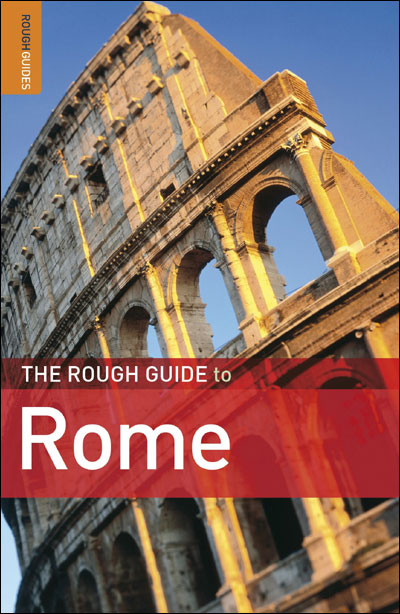 The rough guide to Rome - Poche - Martin Dunford - Achat Livre | fnac