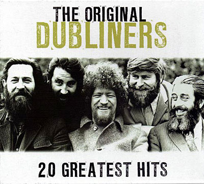 Dubliners - 20 greatest hits - CD Álbum - Compra música na Fnac.pt