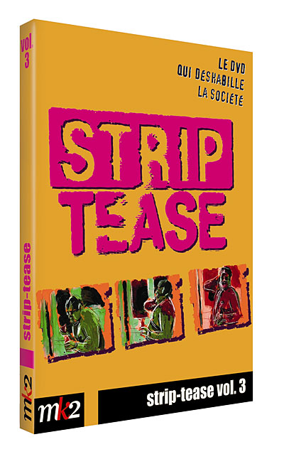 Volume 3 - DVD Zone 2 - Achat & prix | fnac