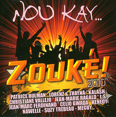Nou kay zouke - Compilation zouk - CD album - Achat & prix | fnac