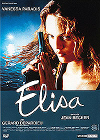 elisa dvd
