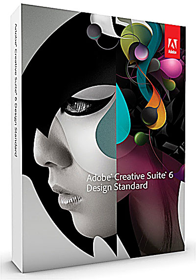 Adobe CS6 Design Standard PC - Jeu vidéo - Achat & prix | fnac