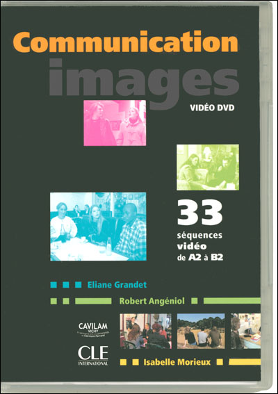 Dvd communications en images ntsc - broché - Collectif - Achat Livre | fnac