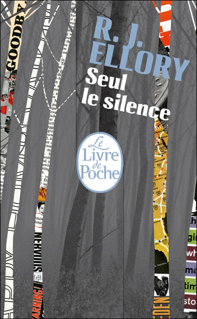 Seul le silence Edition spéciale Noël sous coffret - Poche - Roger Jon ...