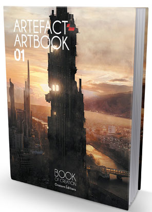 Artbook - broché - Collectif Artefact - Achat Livre | fnac
