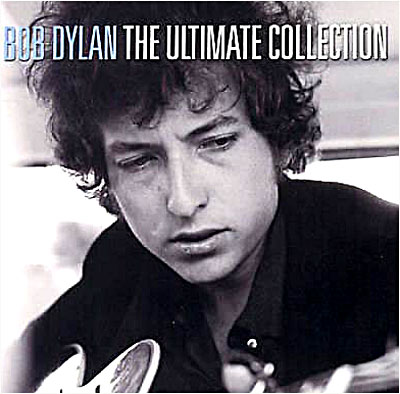 Ultimate collection - Bob Dylan - CD album - Achat & prix | fnac