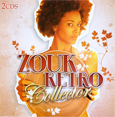 Zouk rétro collector - Compilation zouk - CD album - Achat & prix | fnac