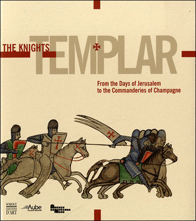 The knights templar - cat expo (ang) From the days of jerusalem to the ...