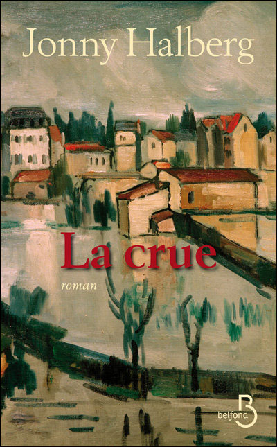 Livre La Crue