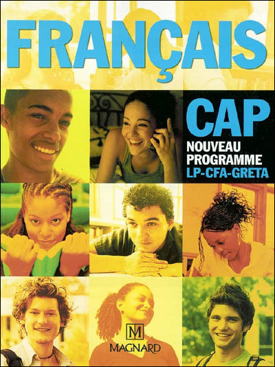 Francais Cap - broché - Torregrosa - Achat Livre | fnac