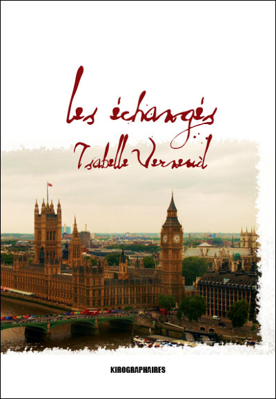 Les échangés - broché - Isabelle Verneuil - Achat Livre | fnac