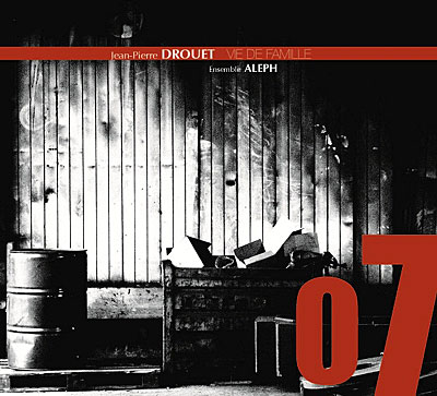 Vie de famille - Drouet - CD album - Achat & prix | fnac