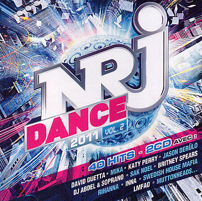 NRJ Dance volume 2 - Compilation dance - CD album - Achat & prix | fnac
