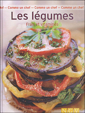Les légumes - relié - Collectif - Achat Livre | fnac