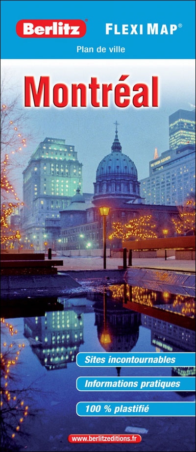 Montréal - broché - Collectif - Achat Livre | fnac