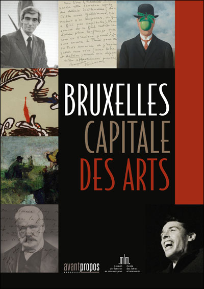Bruxelles, capitale des arts - broché - Stéphanie Becco, Jean ...