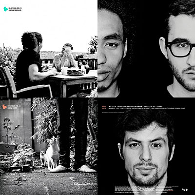 Hi hat club volumes 5 et 6 - Full Crate - CD album - Achat & prix | fnac