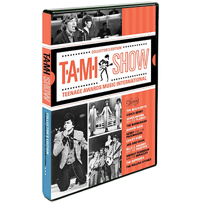Tami show - DVD Zone 2 - Achat & prix | fnac