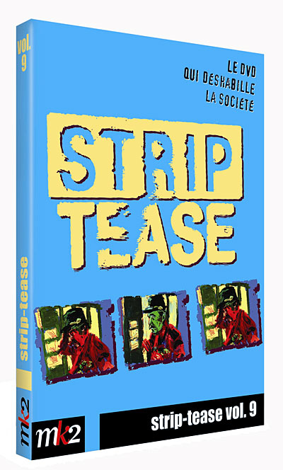 Volume 9 - DVD Zone 2 - Achat & prix | fnac