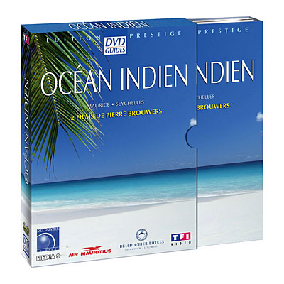 Océan indien : Maurice, fragment d'étoile sur l'océan / Seychelles, le ...