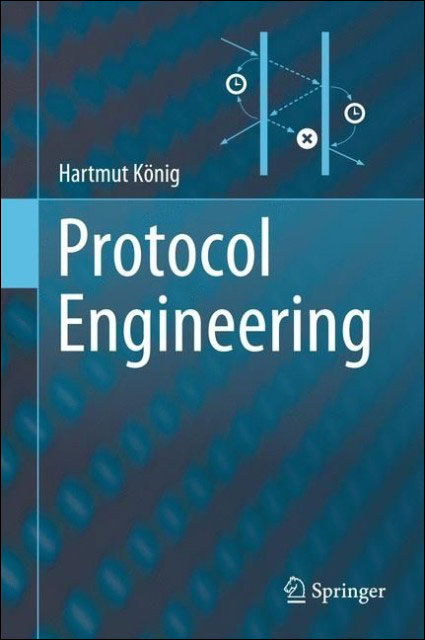 Protocol engineering - relié - Hartmut König - Achat Livre ou ebook | fnac