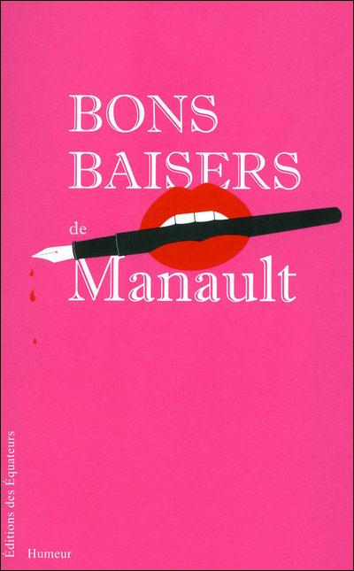 Bons baisers de manault - broché - Manault Deva - Achat Livre | fnac
