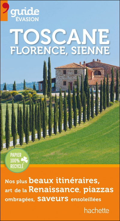 Guide Evasion Toscane - broché - Collectif - Achat Livre | fnac