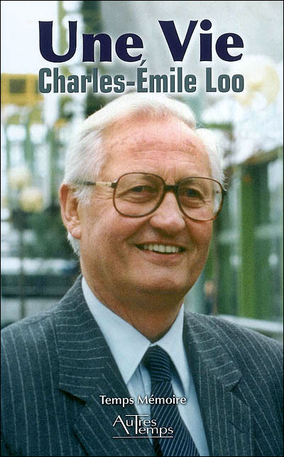 Une vie - broché - Charles-Emile Loo - Achat Livre | fnac