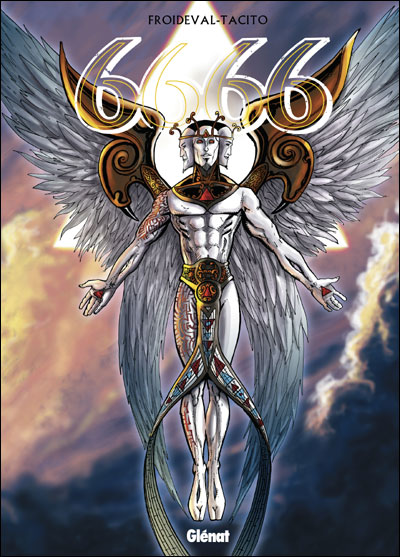 6666 - Tome 3 Tome 03 - 6666 - Tome 03 - François Marcela Froideval ...
