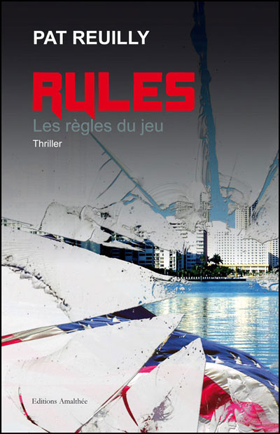 Rules, les règles du jeu - broché - P. Reuilly - Achat Livre | fnac