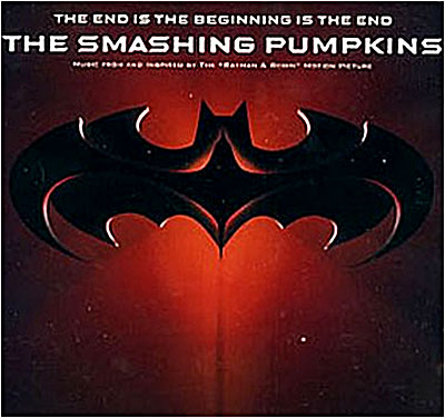 The end is the beginning is the end - The Smashing Pumpkins - CD maxi ...