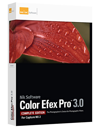 Color Efex Pro 3.0 Edition complète - Jeu vidéo - Achat & prix | fnac