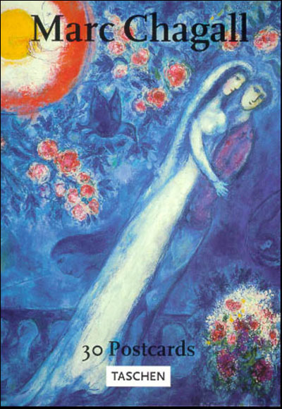 Chagall coffret - Collectif - Achat Livre | fnac