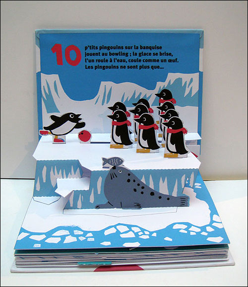 [TOMT] Children's picture book about penguins from 80's/90's : r ...