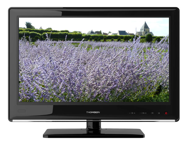 Thomson 22FS5246C LED - TV LED/LCD - Achat & prix | fnac