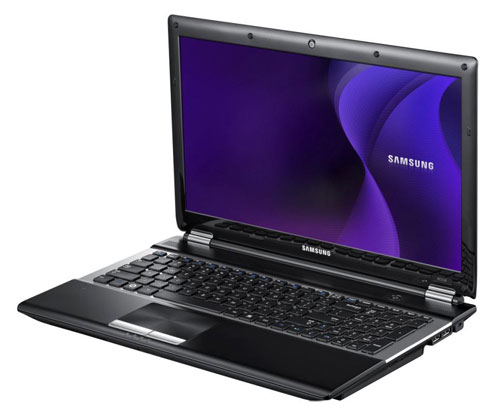 Samsung RC530-S01FR 15,6" LED - PC Portable - Achat & prix | fnac