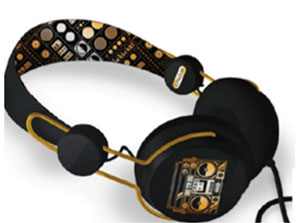 Coloud Pop Icons Boom Box - Casque audio - Achat & prix | fnac