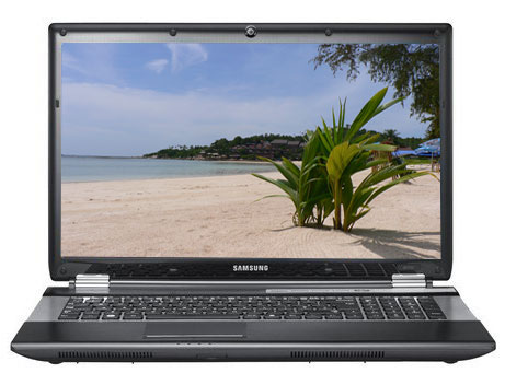 Samsung RC720 E7P-C5240 17,3" LED - PC Portable - Achat & prix | fnac